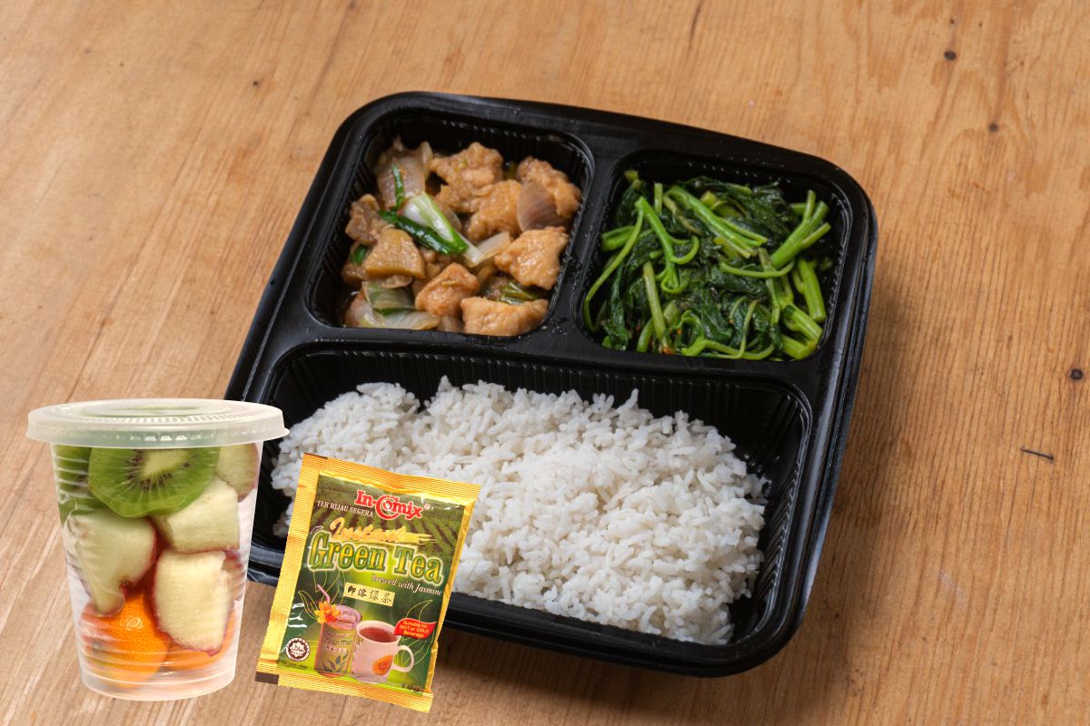 Lite Lunch Pack